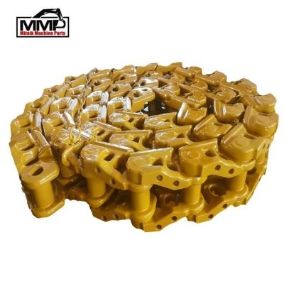 China D5H D5R D6 D6N D6K D6D D6R D7E D7H D7R D8N D8R D8T Bulldozer Track Link met Track Shoes Te koop