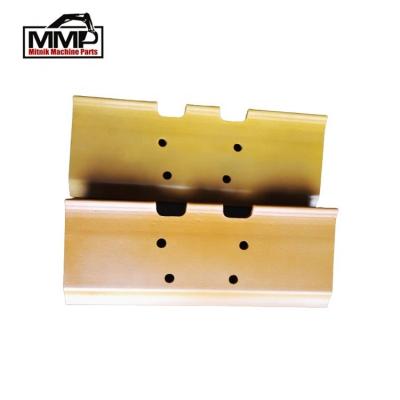 China Geel Zwaar materieel D6R D6H D6C D6D Onderstelonderdelen Bulldozer Spoorband Spoorband Keten Te koop
