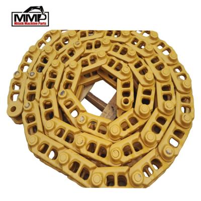 China D3 D4 D5 D6 D7 D8 D9 Spoorketens Spoorverbinding Assy voor energie-mijnbouw Bulldozer Spare parts Te koop