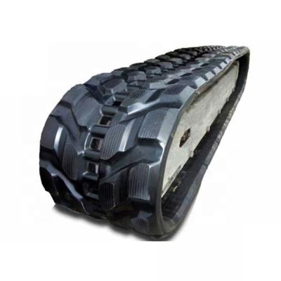 Cina 300x52.5x86 450x83.5x74 binari di gomma per Hyundai 35z-9a e 80 CR-9 mini escavatori in vendita