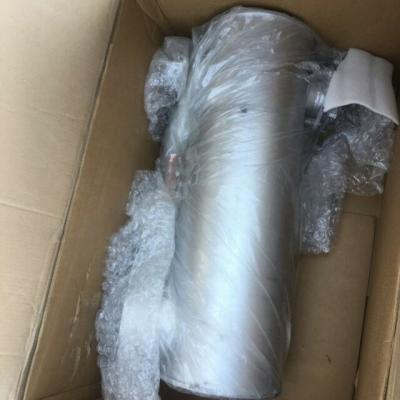 China ZX120 ZX200 ZX200-3 EX300-2 EX300-3 Graafmachine Muffler voor bouwmachineonderdelen Te koop
