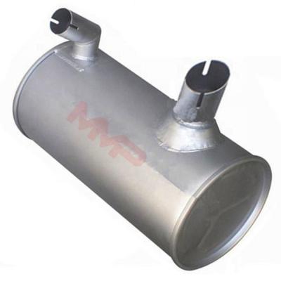 Cina EX200-5 EX200LC-5 EX210H-5 EX210LCH-5 Parti di escavatore Muffler 4332247 4416602 per qualsiasi in vendita