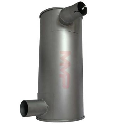 中国 EX200-5 EX200LC-5 EX210H-5 EX210LCH-5 エグババター部品 マフラー 4332247 4416602 販売のため