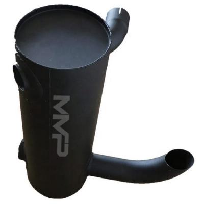 中国 EX200-5 EX200LC-5 EX210H-5 EX210LCH-5 エグババター部品 マフラー 4332247 4416602 販売のため