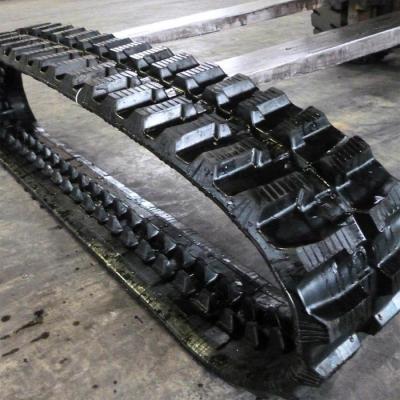China PC15 Graafmachine/laders rubberen spoor 130x72x29 170x60x40 250x72x45 met afterservice Te koop