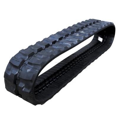 Cina Tracce di gomma per mini escavatori 230*48*70 per CATERPILLAR 301.8C KUBOTA Kx36 Olanda in vendita