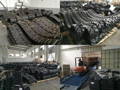中国 自然ゴムレール 180x72x38 300x52.5x80 320x54x78 450x83.5Kx72 ボカット231/331/430 販売のため