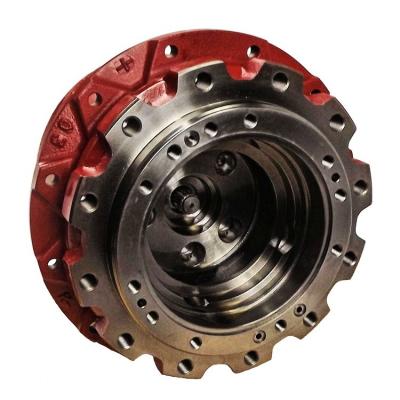 China Excavator Accessories OEM NO. 099-6480 CAT E70B Hydraulic Final Drive With Travel Motor for sale
