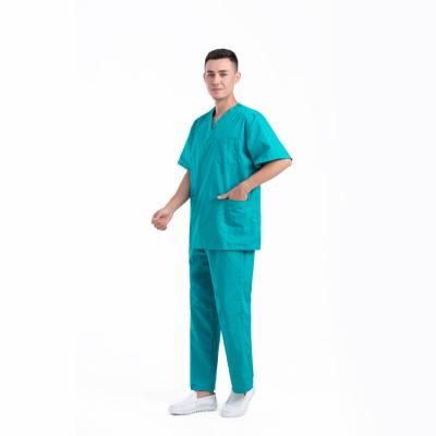 Cina La cura uniforme dell'ospedale all'ingrosso dell'OEM medica sfrega in vendita