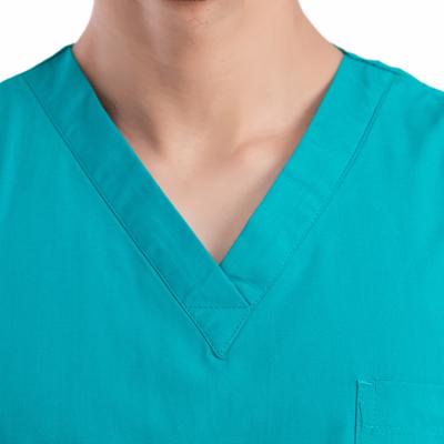 Cina La cura uniforme dell'ospedale all'ingrosso dell'OEM medica sfrega in vendita