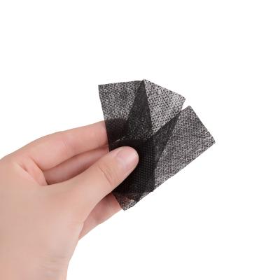 中国 セリウムEN13485の黒3つの層友好的な外科マスク使い捨て可能なEco 販売のため