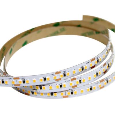 Chine SMD 2835 180D/M 14W/M Smart LED Flexible Lighting Strip Pour l'éclairage intérieur à vendre