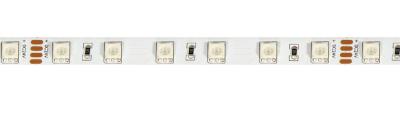 中国 24V 60 LEDS SMD 5050 RGB RGBW RGBWW LEDストライプライト 販売のため