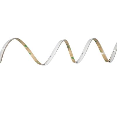 中国 流水流 COB LED ストライプ IP20 360leds 24V プログラム可能 Ws2811 室内照明のための単色 販売のため