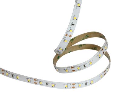 中国 60Leds R80 4.8W/M 2835 LED ストライプ カスタム照明ソリューションのためのアデッシブバック付き 販売のため