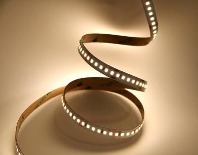 China 180 Leds R80 15W/M 2835 Flex LED Strip Lights 5 Meter 100lm/W SMD Te koop