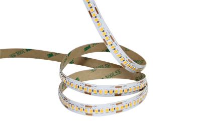 Cina 240 Leds R80 18W/M 2835 Flex LED Strip Lights 5 metri 3000K 4000K 6000K in vendita