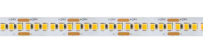 中国 240Leds R80 18W/M 2835 フレックスLEDストライプライト 5メートル 3000K 4000K 6000K 販売のため