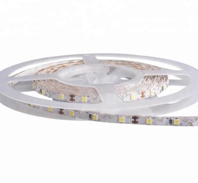 China Alta CRI Ra 80 Zigzag Strips Material de cobre DC 12V 22-26LM IP20 à venda
