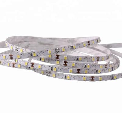 China Alta CRI Ra 80 Zigzag Strips Material de cobre DC 12V 22-26LM IP20 à venda