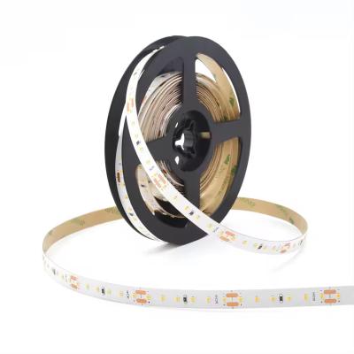 China SMD 2216 LED strip 120leds/M LED strip kleefband type 3M dubbelzijdig Te koop