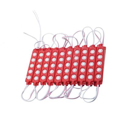 China 95 x 17 LED-module met 5730 SMD voor aanpasbare en veelzijdige verlichtingsoplossingen Te koop