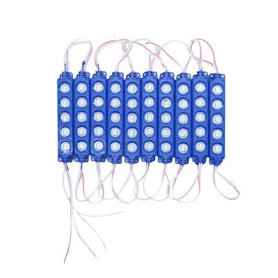 China 95 x 17 LED-module met 5730 SMD voor aanpasbare en veelzijdige verlichtingsoplossingen Te koop