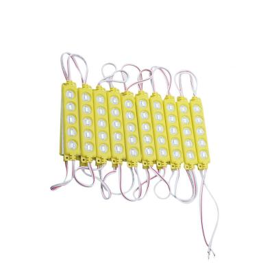 China 95 x 17 LED-module met 5730 SMD voor aanpasbare en veelzijdige verlichtingsoplossingen Te koop