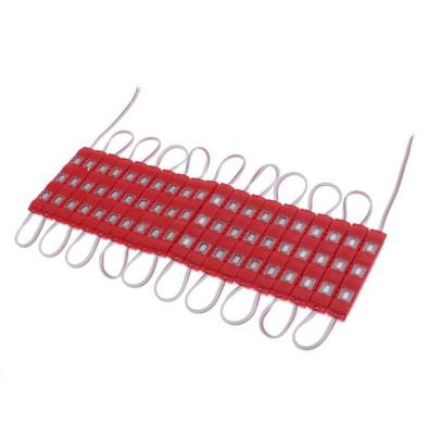 China 7612 5630 0,72W LED-chipmodule voor industriële toepassingen Te koop