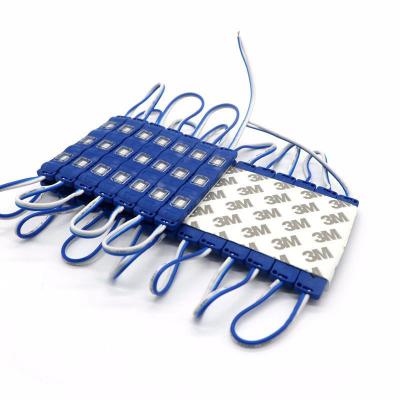 China 7612 5630 0,72W LED-chipmodule voor industriële toepassingen Te koop