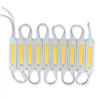 China 2W 7019 COB LED-module met 140 graden kijkhoek voor binnen- en buitenverlichting Te koop