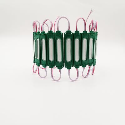 China 2W 7019 COB LED-module met 140 graden kijkhoek voor binnen- en buitenverlichting Te koop