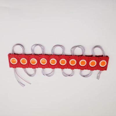 China 7019 COB LED-chip met IP65 2W-certificering voor brede toepassingen Te koop