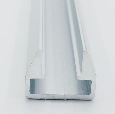 Cina 14 X 12 LED Aluminio LED Profil angolare di alluminio Canale Strip Light Bar in vendita