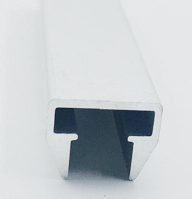 Cina 14 X 12 LED Aluminio LED Profil angolare di alluminio Canale Strip Light Bar in vendita