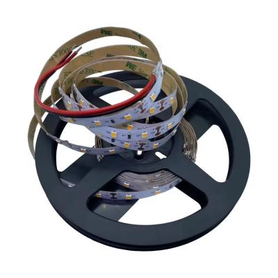 Cina SMD 2216 LED Strip Cri90 1800K 3000K CCT Color Flex Strip Light in vendita