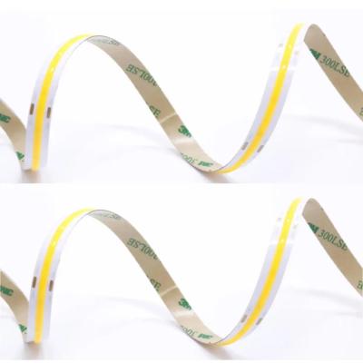 Cina L'illuminazione interna è dotata di una banda a LED a LED di 320LEDS 90Ra COB 10W/M in vendita