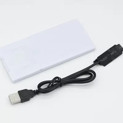 中国 スマート LED 5V 44ekys RGB LED ストライプコントローラー wifi tuya APP USB ブルートゥース ディマー ルチェ・ストリシア LED ストライプコントローラー 販売のため