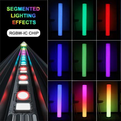 Chine Lumière moderne chambre à coucher App Wifi à côté du lit et contrôle à distance Randonnée à distance à vendre