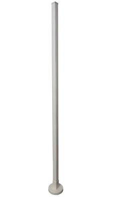 China 2023 Diseño de iluminación de hogar inteligente lámpara de piso de esquina para iluminación interior decorativa moderna en venta