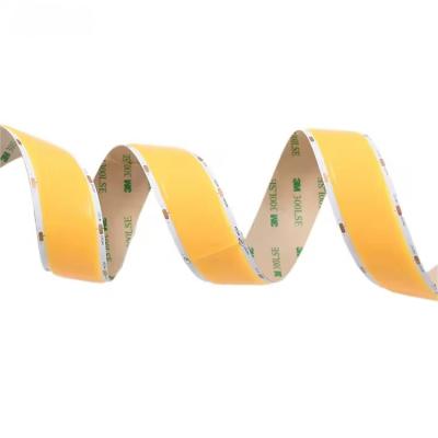 중국 COB LED 스트립 슈퍼 와이드 30mm 1600 칩 40W / M 2700k 3000k 6500k DC24V 천장 프로젝트 판매용