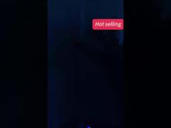 DC 5V USB 10W Moderne kleurrijke LED omgevingsvloerlamp met Tuya Remote App Control RGB LED vloerlamp