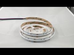 Superhelderheid COB led strip RGB 12mm meerdere kleuren 120 graden super breed 1080 LEDs/m COB strip licht volkleur