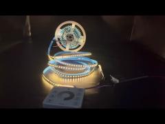 Chasing Light Running Water 2835 LED Strip