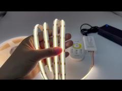 Dimmable COB LED Strip 90Ra