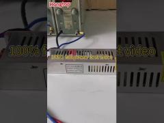 200W 12V 16A Slim Power Supply LED DC Power Supply