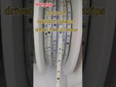 110V /220V Drive free LED Strip