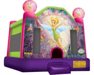 China Inflatable Bouncer / INFLATABLE jump / inflatable spirit  bouncer for sale