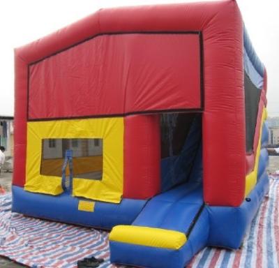 China Inflatable Bouncer / INFLATABLE jump / inflatable classic bouncer for sale