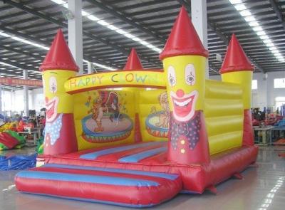China Inflatable Bouncer / INFLATABLE jump / inflatable penman bouncer for sale